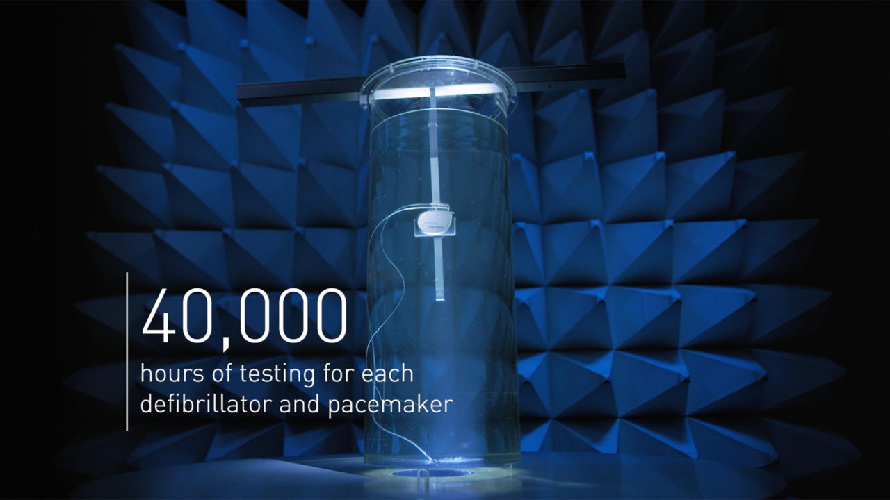 BIOTRONIK - Excellence for Life - LUXOOM